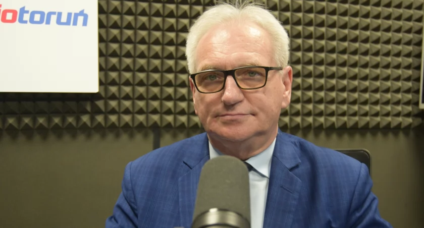 Marek Olszewski: Wszystkie nasze obietnice zostały zrealizowane ...