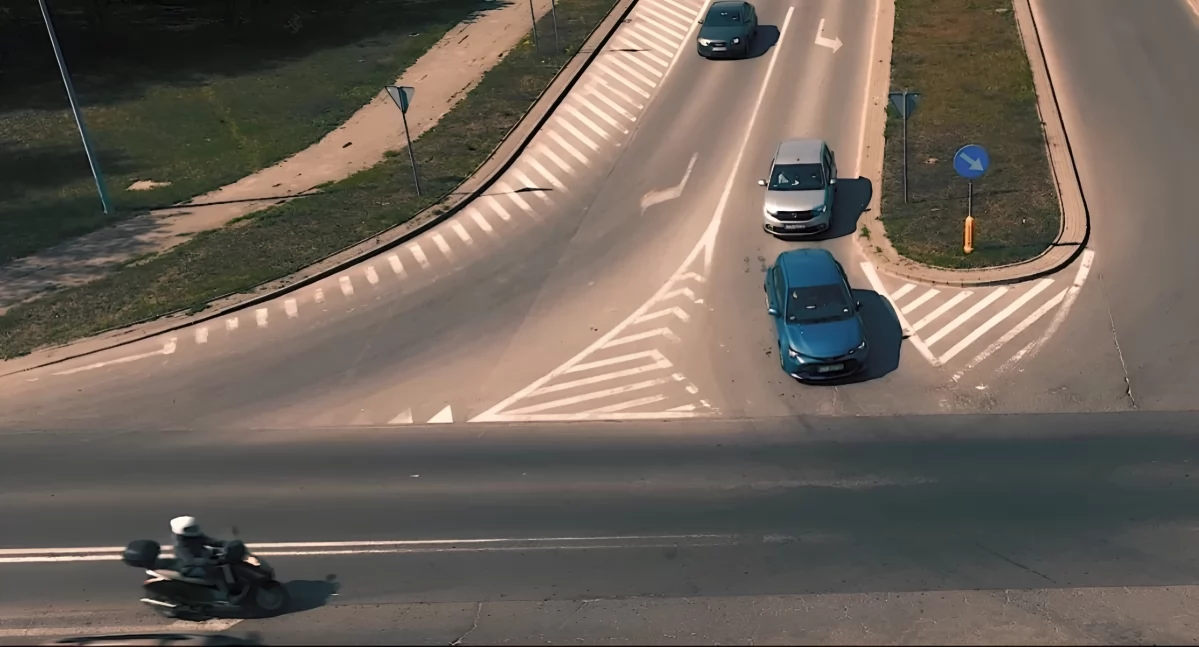 W Toruniu powstanie nowe rondo turbinowe za ponad 7 mln zł - wiadomości Toruń