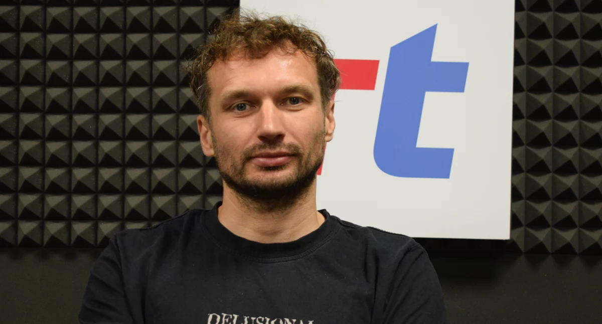 Krzysztof Wachowiak: W Toruniu wystąpią największe gwiazdy polskiej ...