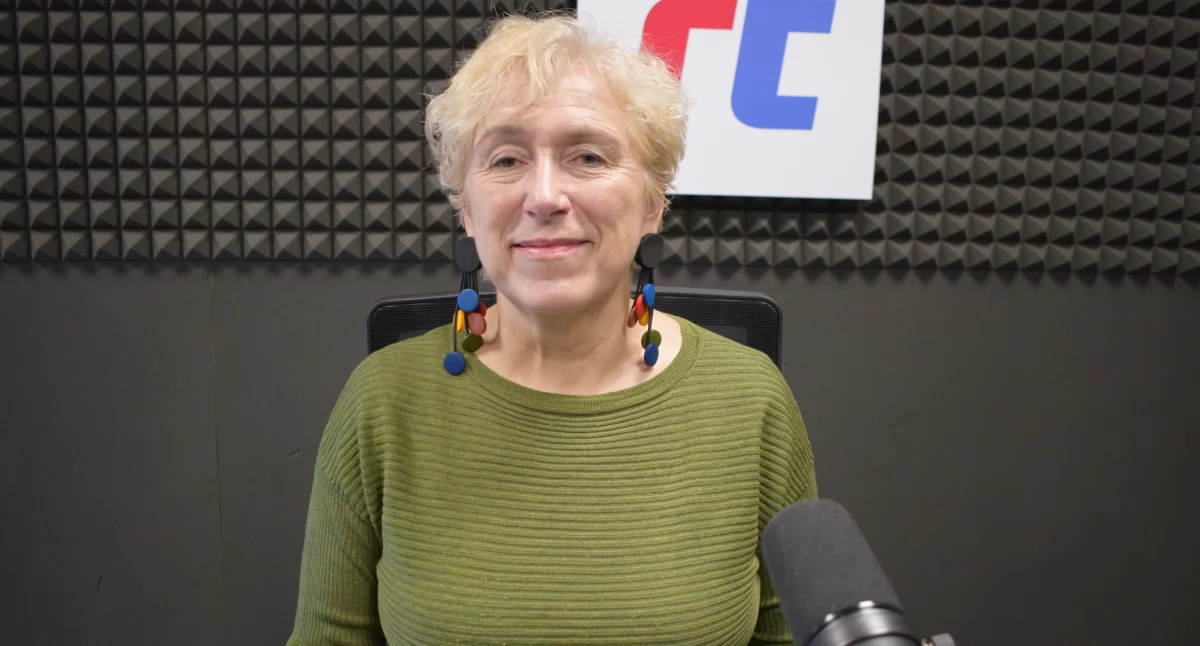 Anna Wołek o nowym spektaklu w Toruniu: Takiego widowiska nie było ...