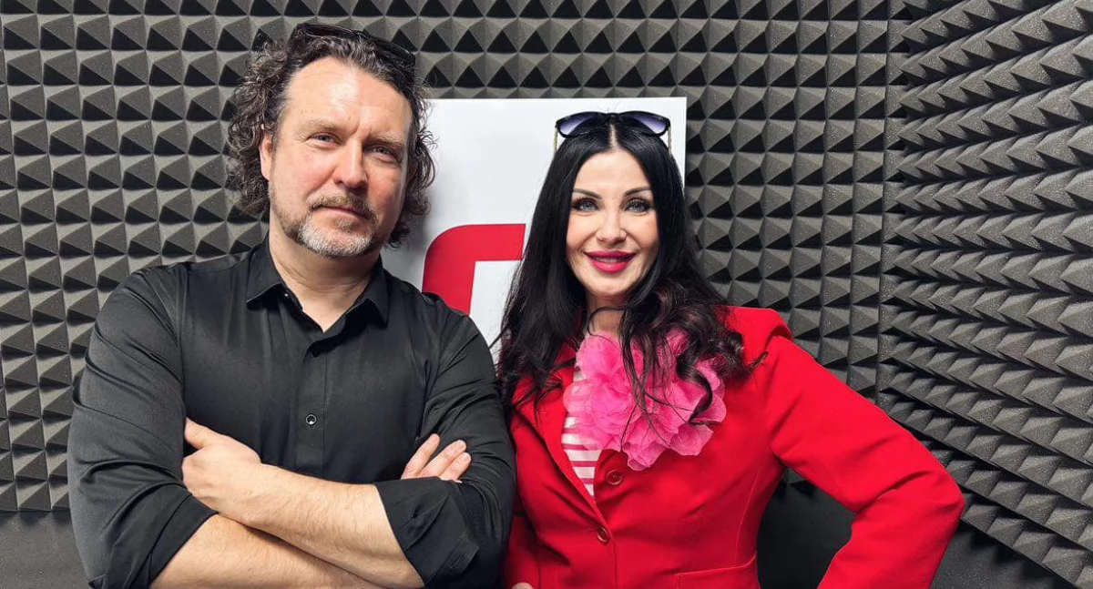 Andrzej Andrzejewski: Z Anana Kofana szaleliśmy w Toruniu na każdym rogu - wiadomości Toruń