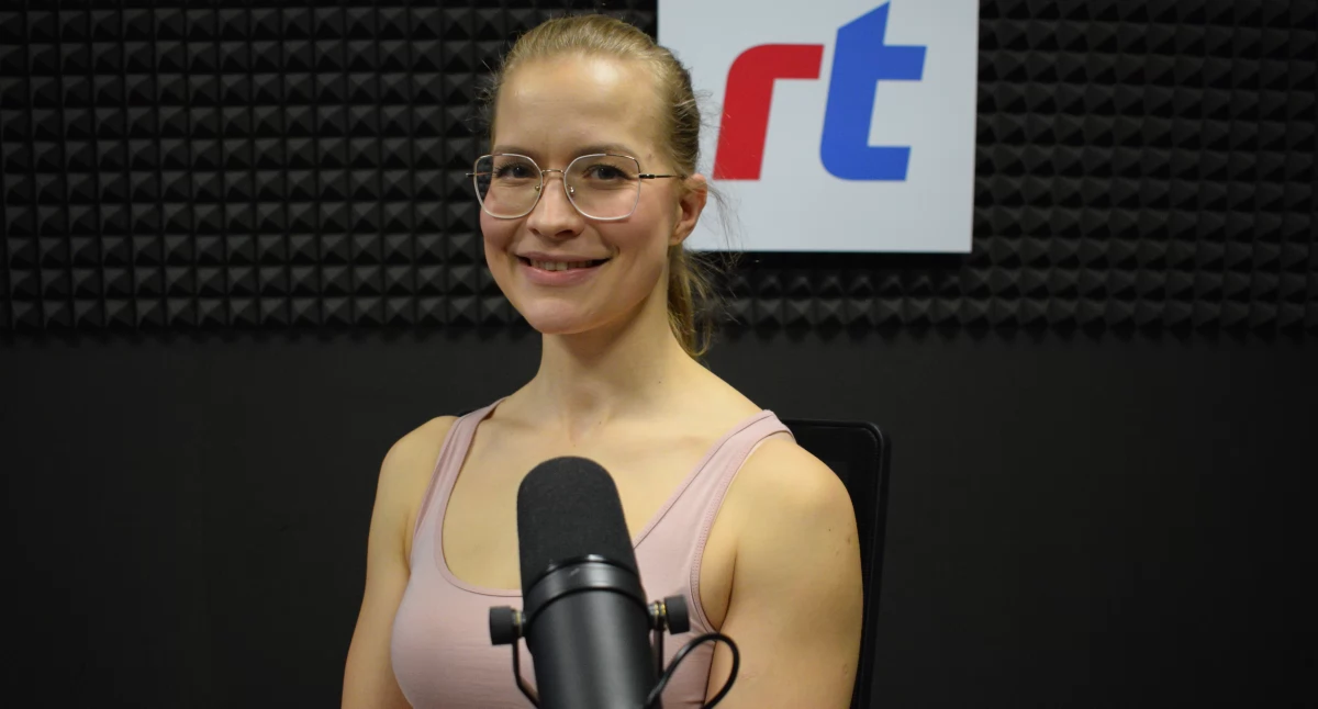 Magdalena Miziołek-Budrowska - kobieta, która naprawia ludzi przez ...